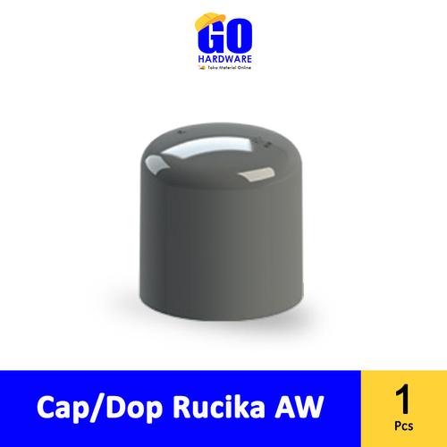 Jual Cap/Dop Rucika AW Variasi Ukuran 1/2" - 8" - 1/2" - Jakarta Utara ...