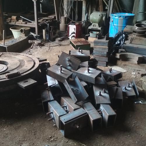 Jual pen penekuk besi beton/ dudukan penekuk besi - Kab. Tegal ...