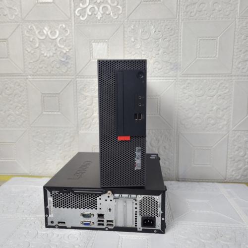 Jual PC LENOVO THINKCENTRE M710e INTEL CORE I3 7100 RAM 4GB HDD 500GB WIN10 - Jakarta Pusat ...
