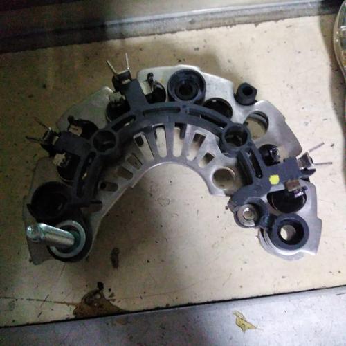 Jual Rectifier Alternator Perkins 2871A306 Merk SEL - Jakarta Barat ...