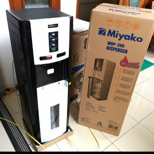 Jual miyako dispenser wdp 300 - Kota Makassar - Gudang Royal_NEW ...