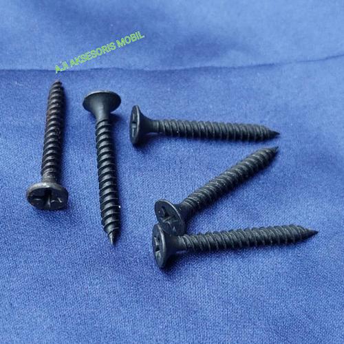 Jual BAUT TANCEP BAUT CACING BAUT BODYKIT SPOILER DLL MOBIL - Jakarta ...