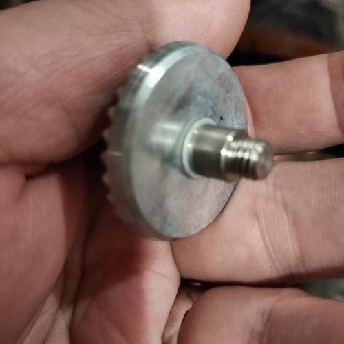 Jual parts reel drive main gear original untuk maguro idx 3000 atau ...