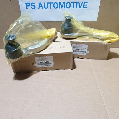 Jual TIE ROD MITSUBISHI PAJERO SPORT TRITON LH/RH 4422A096/7 ORIGINAL ...