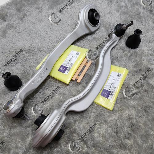 Jual ARM BAWAH ALUMUNIUM MERCEDES W221 S300 S350 CONTROL ARM ALUMUNIUM ...