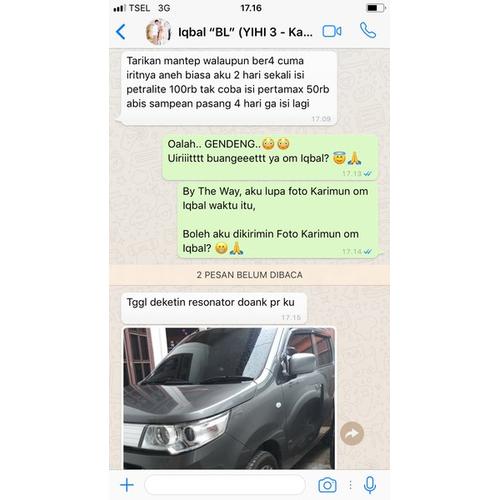 Jual Curut Type 3 - Semakin NGIBRIT Semakin IRIT - Kota Bekasi - INUMI GROUP | Tokopedia