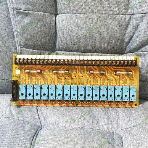 Jual relay board 16 channel pcb - Kab. Tangerang - mesindopart | Tokopedia
