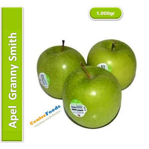 Jual Apel Hijau USA - Granny Smith | 1.000gr [ Harga Per KG ] - Jakarta ...
