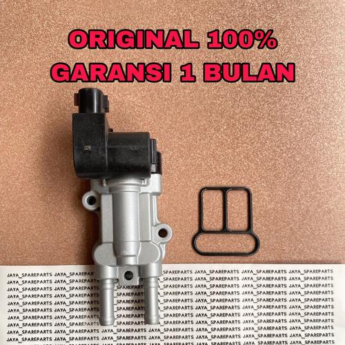 Jual SENSOR IACV ISC JAZZ GD3 CITY VTEC IDSI / VIOS /LIMO / ALTIS ...