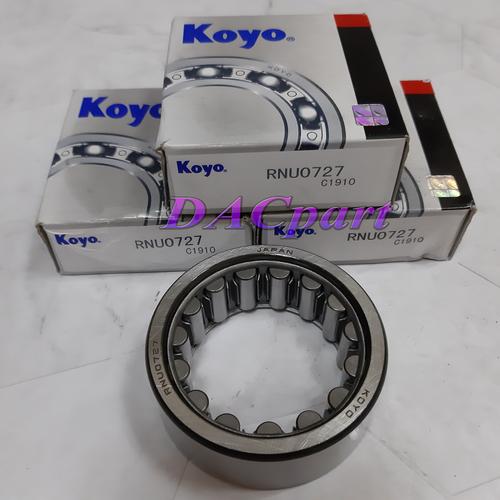 Jual Bearing BERING LAHAR Roda Belakang RNU0727 Landcruiser Hardtop 2F ...