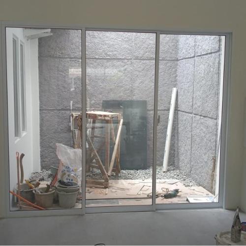 Jual pintu sliding aluminium kaca - Jakarta Timur - Kawan kita Glass ...