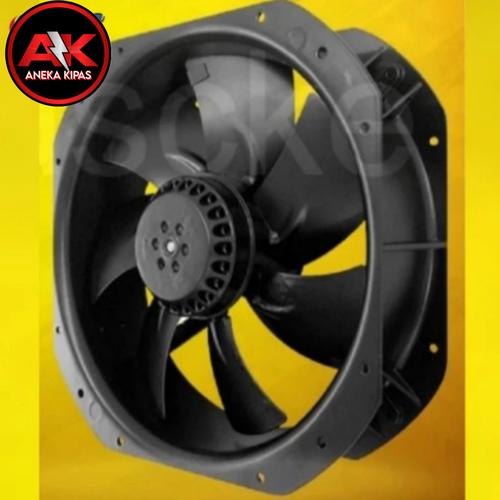 Jual Cooling FAN 10"inch - AC Cooling Fan Panel Cooler Pendingin 10 ...