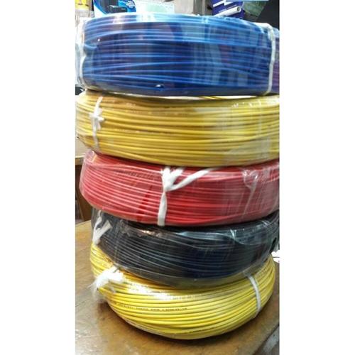 Jual Kabel Listrik Serabut NYAF 4 4 mm Perdana 100meter Kabel Listrik ...