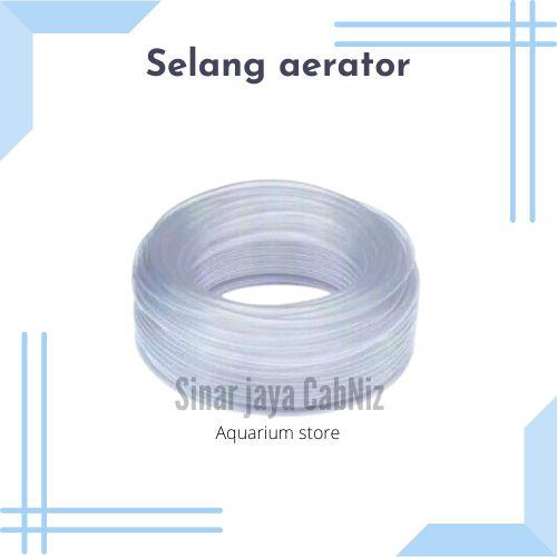 Jual Selang Bening / Selang Aquarium / Selang Aquascape / Selang ...