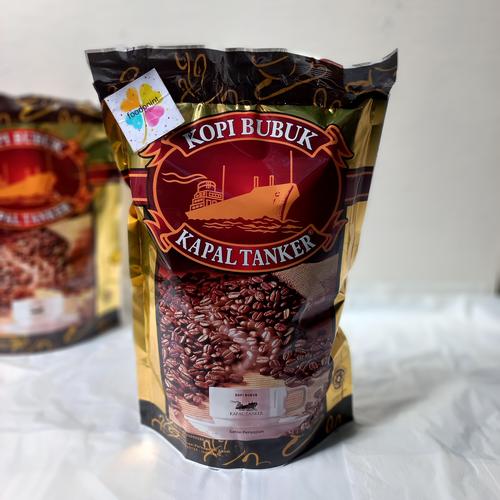 Jual Kopi Kapal Tanker 1 Kg - Halus - Kota Tanjung Pinang - foodpoint ...