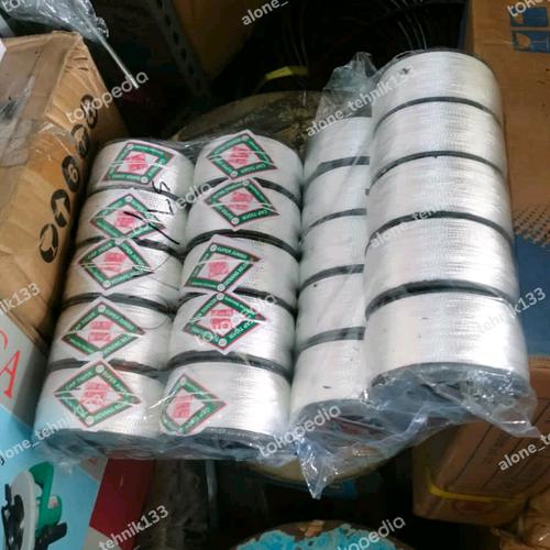Jual BENANG NYLON NILON JUMBO TALI LOT TALI KERAMIK TALI BANGUNAN ...