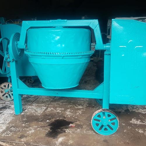 Jual Molen Cor Beton Manual Trindo 350 liter Mesin Dongfeng Full Set ...