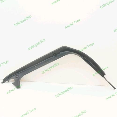 Jual Seal Talang Bagasi W211 A2116930233 Original Mercedes Benz - KANAN ...