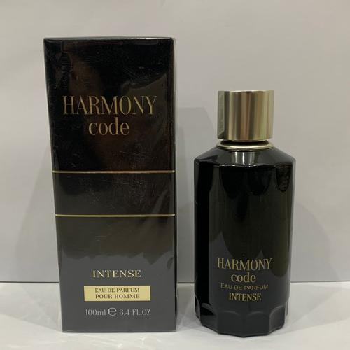 Promo Parfum Original Fragrance World Harmony Code Intense For M Edp 100 ml - Kota Tangerang ...
