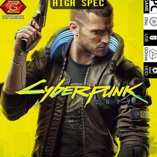 Jual CYBERPUNK 2077 Deluxe Edition v1.5 PC Full Version/GAME PC GAME ...