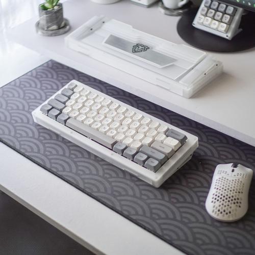 Jual [ROAR] Case Acrylic Keyboard Mechanical 60% 65% - Kab. Sleman ...