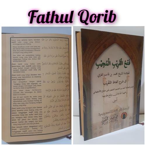 Promo kitab terjemah Fathul Qorib - Jakarta Barat - keylabookstore | Tokopedia