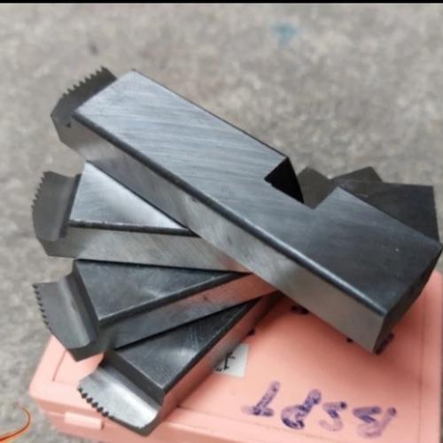 Jual Dies Pipe NPT - Mata Senai Drat Pipa 2 1/2 - 4" Model kotak ... - Jakarta Utara - AL ...