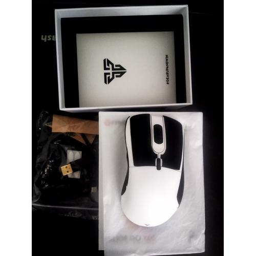 Jual Mouse Gaming Fantech Helios Go XD5 Wireless RGB - Kota Banda Aceh ...