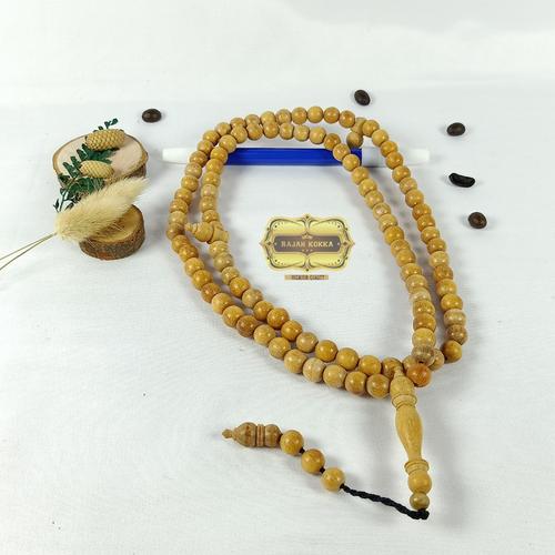 Jual TASBIH 99 CENDANA KALIMANTAN UKURAN 8MM - Kota Tangerang - Rajah ...
