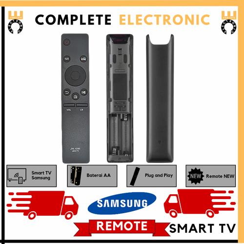Jual Remote TV Samsung Smart TV | Remote Samsung Smart TV | Remote ...