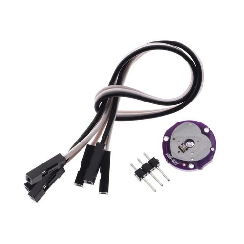 Jual XD-58C Pulse Heart Rate Sensor Detak Jantung - Kota Surabaya - AIF ...