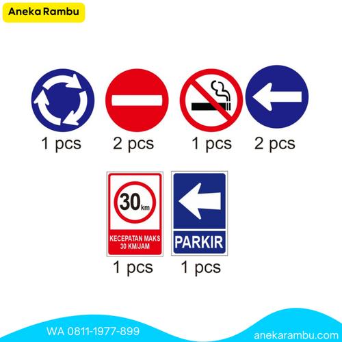 Jual Rambu Pesanan Khusus Bapak Arif Resmansyah - Kota Tangerang - Jual ...