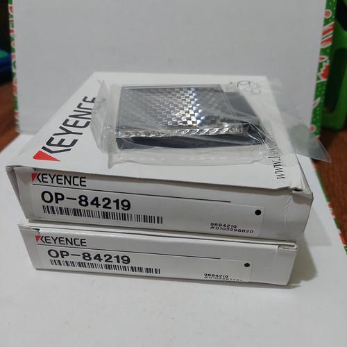 Jual keyence OP-84219 reflektor R-2L - Kota Bandung - JJ ELEKTRICK ...