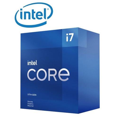Jual Processor Intel Core i7 11700 ROCKET LAKE LGA 1200 - Kab. Badung ...