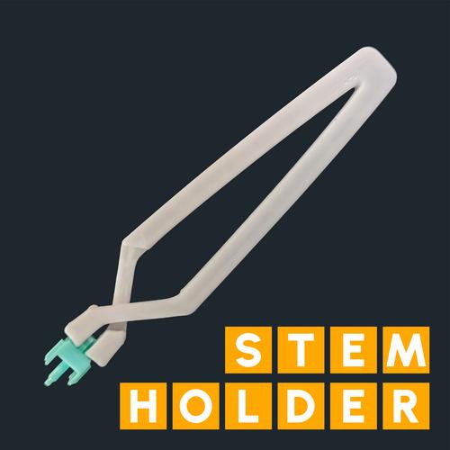 Jual Switch Stem Holder / Clamp Mechanical Keyboard Lube Mod Tool 3D ...