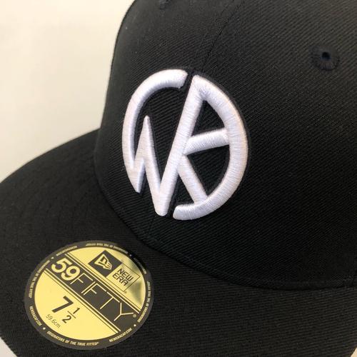 Jual New Era 59fifty Kinnikuman 40th anniversary circle logo - Kota ...