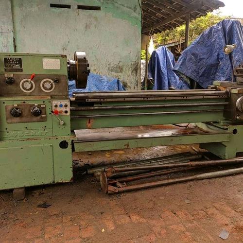 Jual mesin bubut l5 2m kerja - Kota Pekalongan - mesin_bubut_pekalongan ...