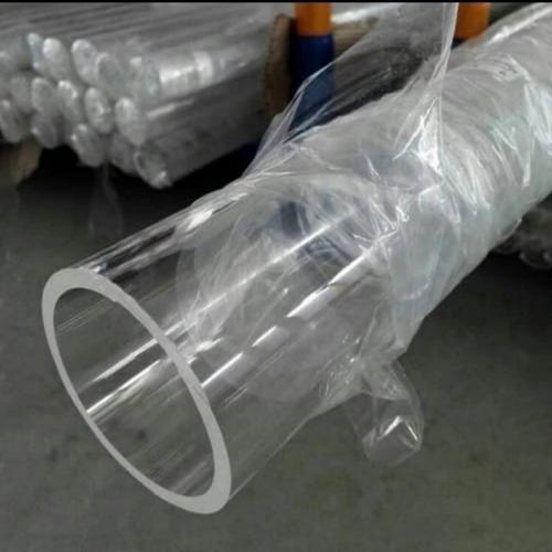 Jual Pipa Akrilik Bening Tebal 2mm OD 12mm x ID 8mm Panjang 50cm - Jakarta Barat - Maxindo ...