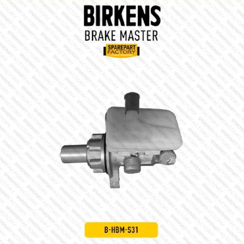 Jual Brake Master Assy atau Master Rem Atas CRV Turbo 16-On Merk ...