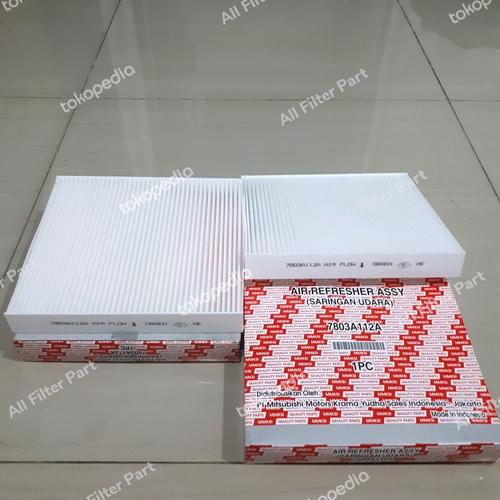 Promo Filter Cabin Ac Triton New/Triton/Pajero New/Outlander |7803A112A ...