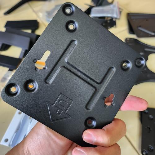 Jual Bracket Vesa Intel NUC / MINI PC Original Murah (Tanpa Baut) - Kab ...