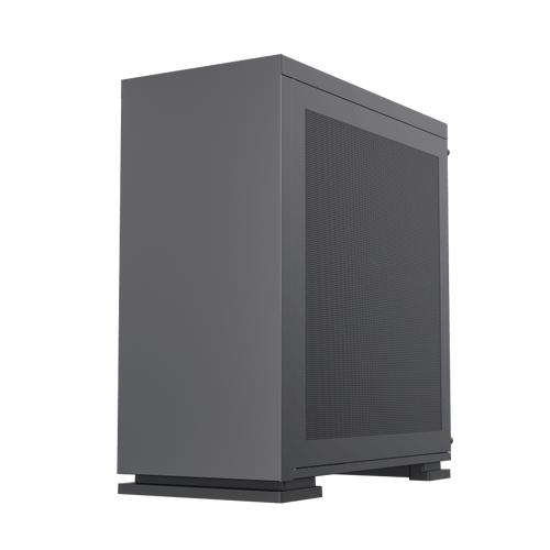 Jual CASING GAMING GAMEMAX SPARK MESH BOX PRO BLACK-WHITE ATX - Hitam ...