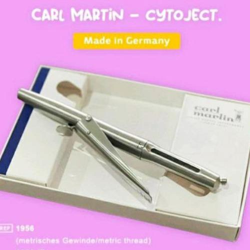 Jual citoject premium France Ligaject dental citoject - Kota Tangerang ...