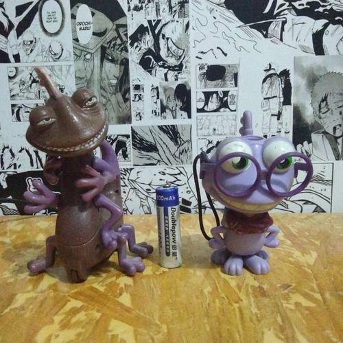Jual monster inc figure - Pixar - Kab. Bogor - Dolanan Barudak | Tokopedia