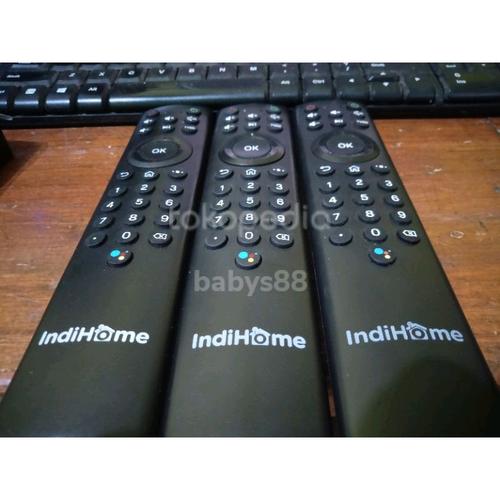 Jual REMOTE STB ZTE INDIHOME V5 SUPPORT SEMUA TIPE STB ZTE INDIHOME V5 ...