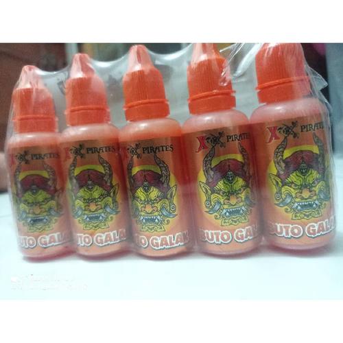 Jual Original by X Pirates! essen Buto Ijo/Buto Abang/Buto Ireng/Buto ...