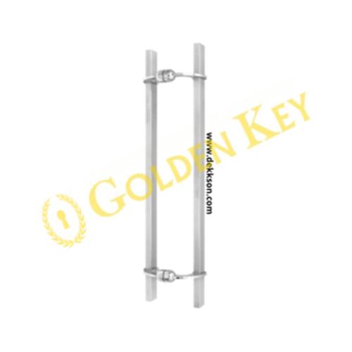 Jual Pull Handle H Dekkson Dekson Pintu SQ PH DL 2141 40x20x800x600 PSS ...