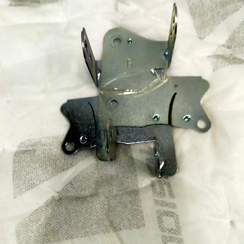 Jual Bracket Head unit Original toyota yaris thn 2014-2021 - Jakarta ...