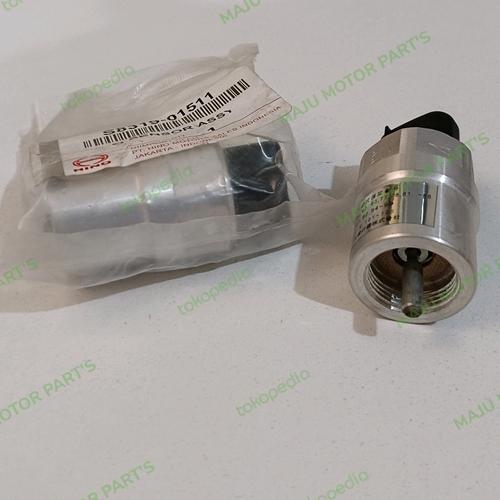 Jual SENSOR ASSY , SPEEDO TOYOTA DYNA/HINO DUTRO 12V SOKET 3 - Jakarta ...