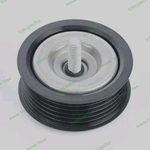 Jual Pulley Belt Mercedes M271 a0002021619 Original Mercedes-Benz ...